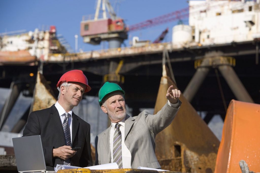 BSB51415 Diploma in Project Management Oil & Gas (5 Day Course - Perth ...