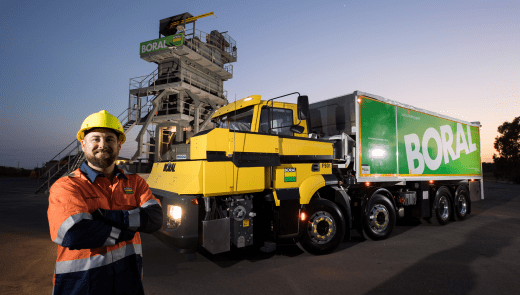 Boral selects LogiKal to train & develop their Project Managers ...