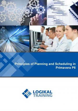 Introduction to Planning and Scheduling in Primavera P6 (2 Day Course ...
